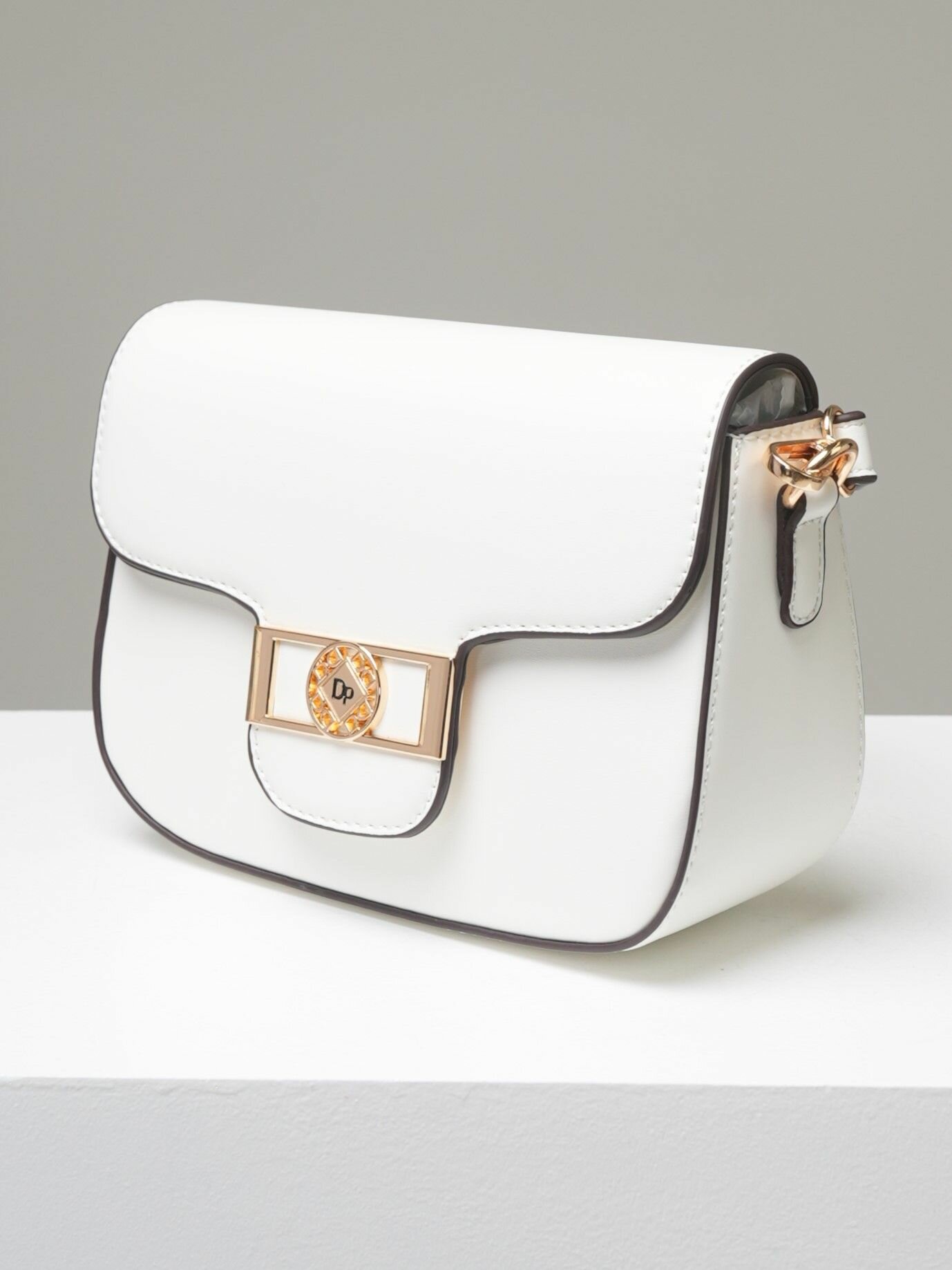 Сумка багет