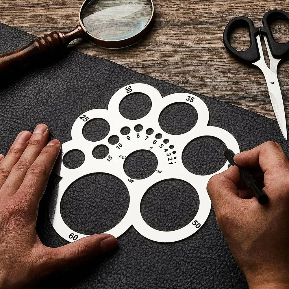 Линейка/угольник, Нержавеющая сталь