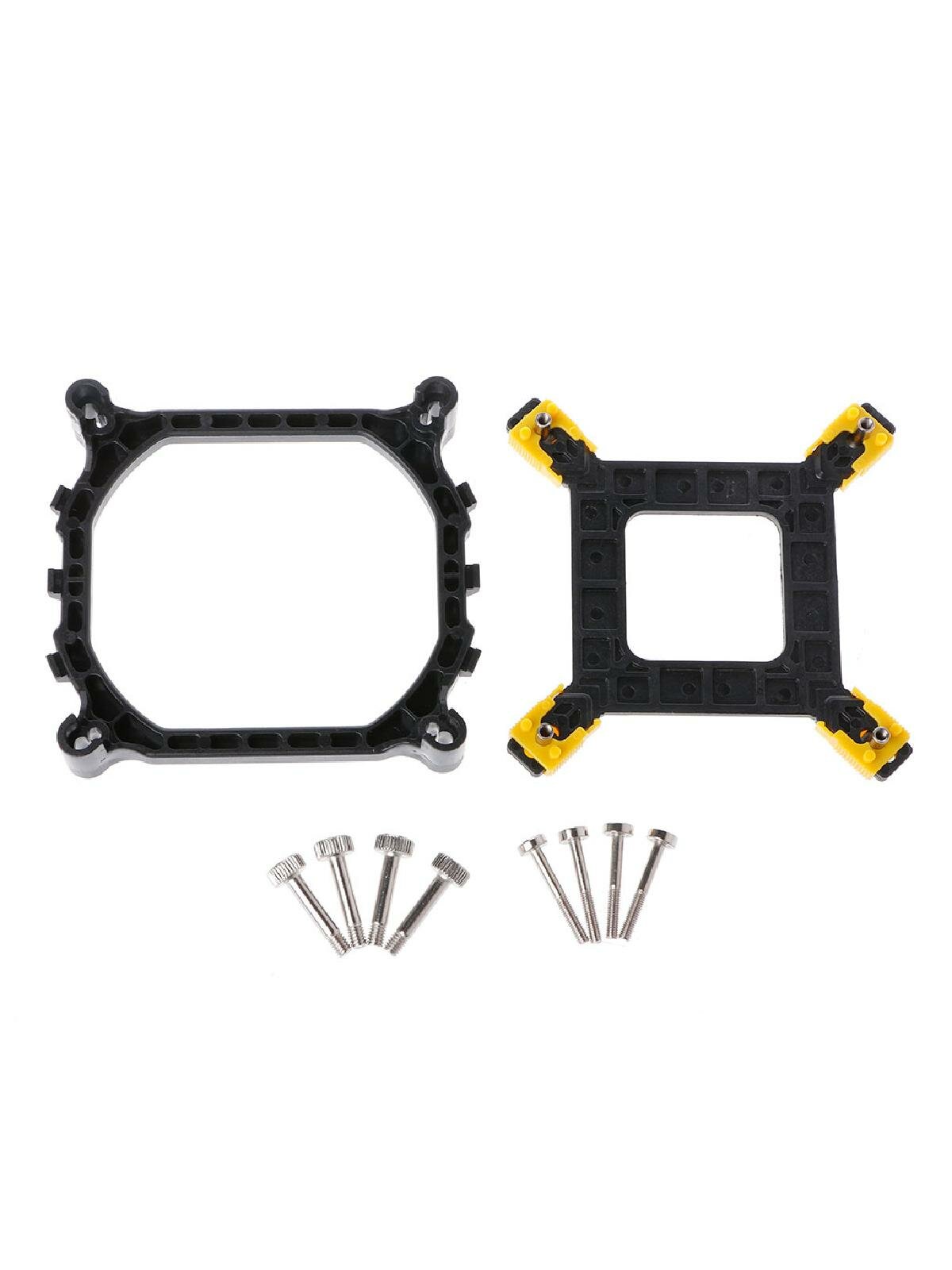 Универсальный кронштейн 115X/1366 /2011, 8 винтов