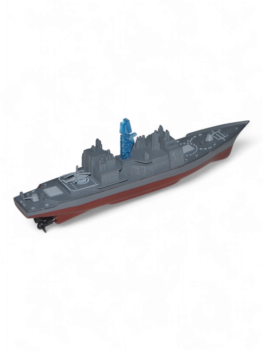 Корабль РУ Huican