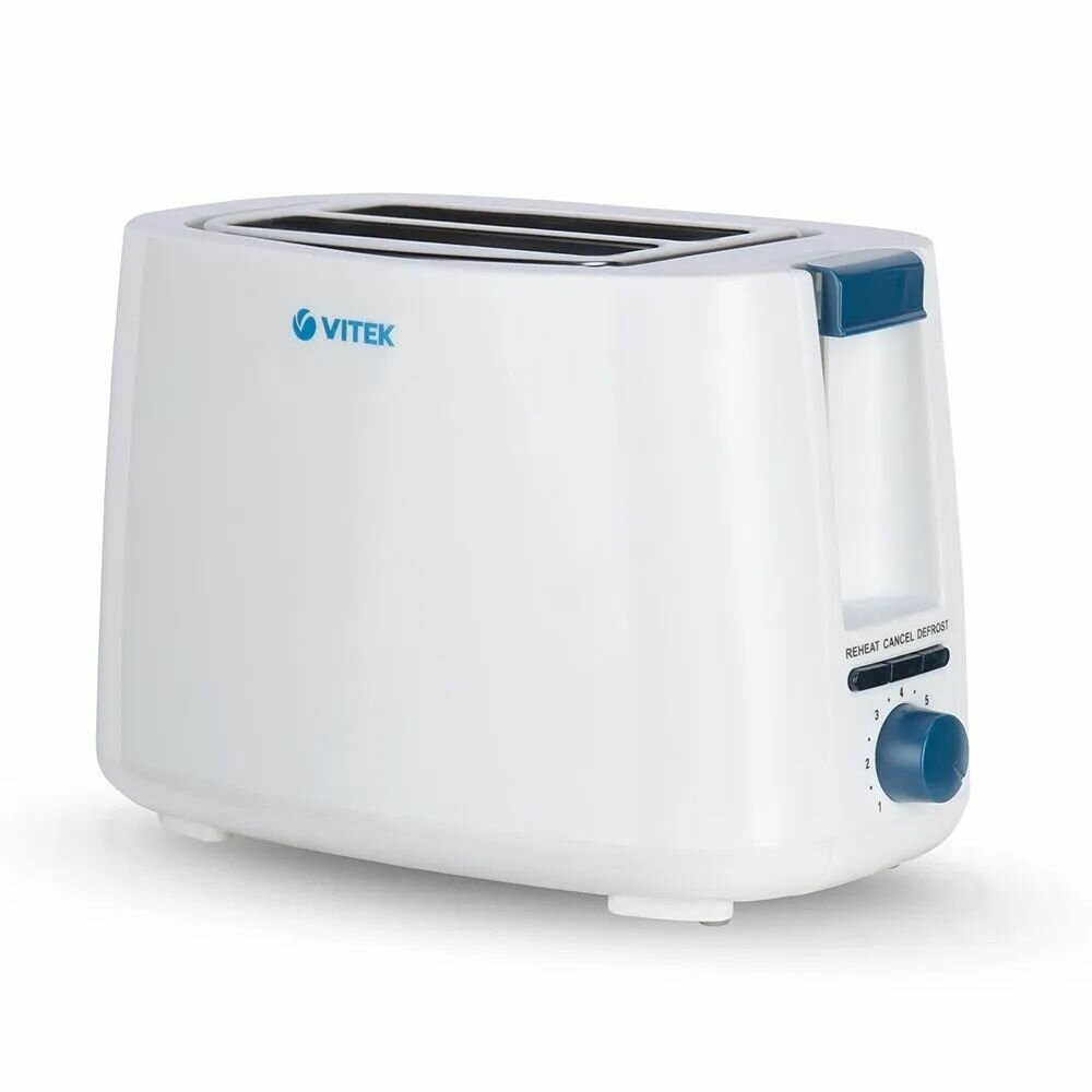 Тостер Vitek VT-1577