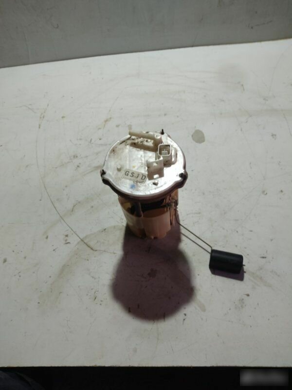 Насос топливный, бензонасос Mazda Mazda6 GH 2.0 LF Б/У с пробегом