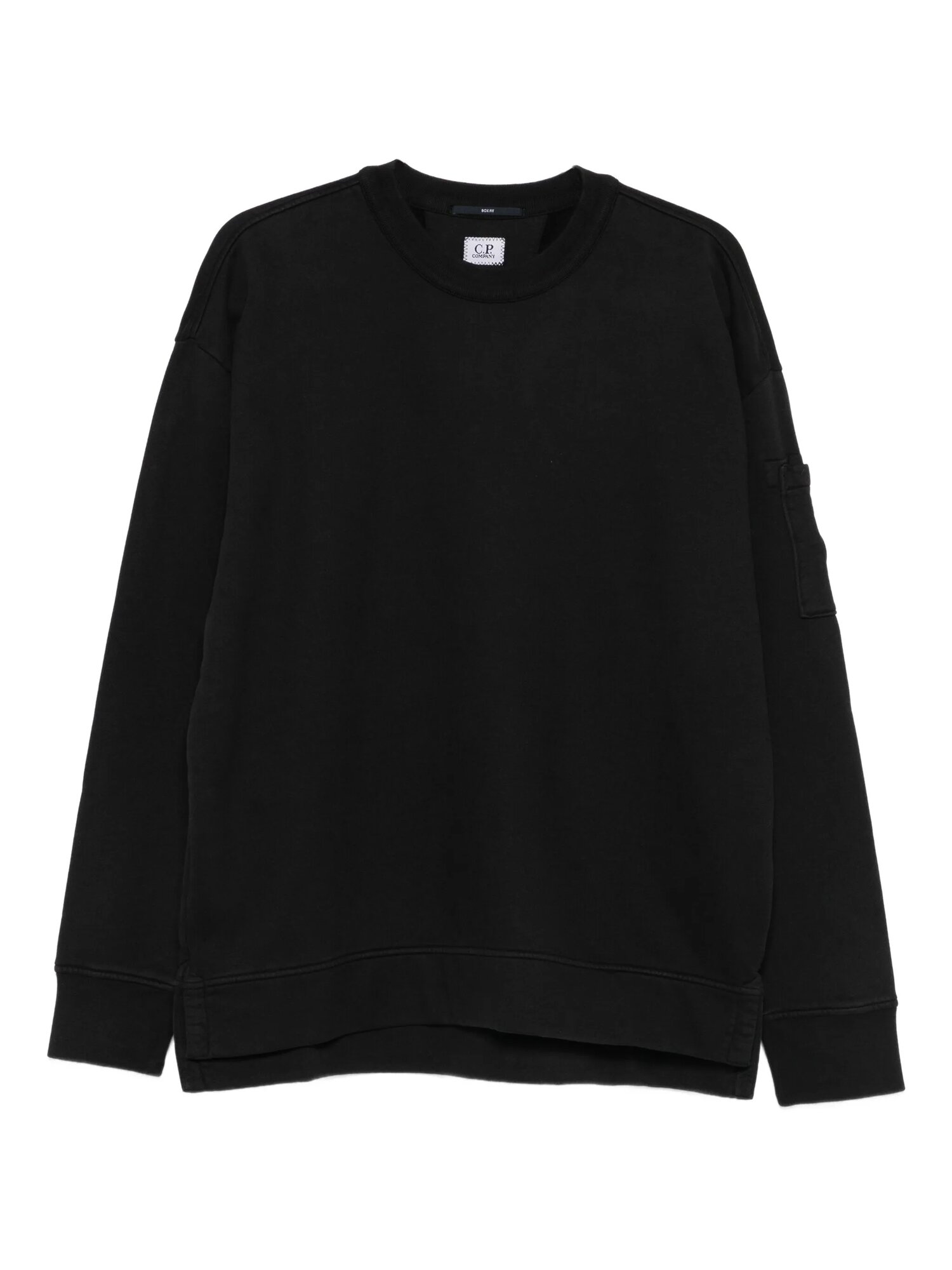 Толстовка Толстовка с карманами