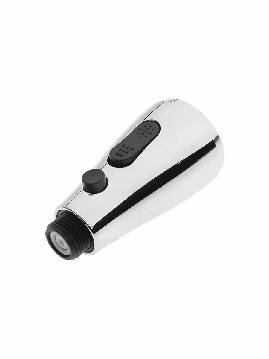 Насадка на кран лейка