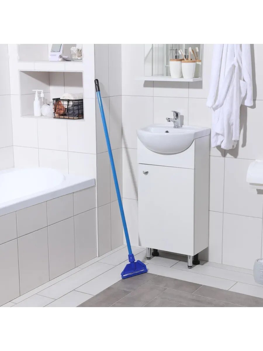 Тряпкодержатель 12x126 см