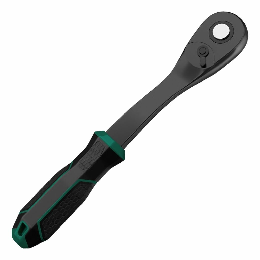 Трещоточные ключи 90 зубьев