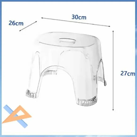 Табурет, 1 шт.