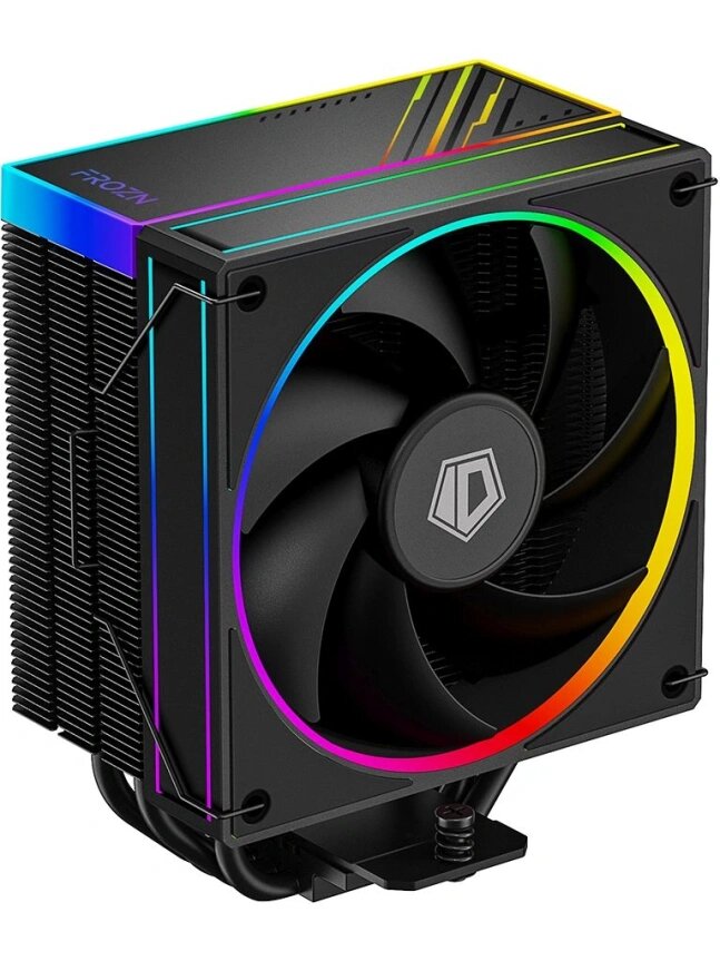 Устройство охлаждения(кулер) ID-Cooling Frozn A410 (FROZN A410 ARGB)