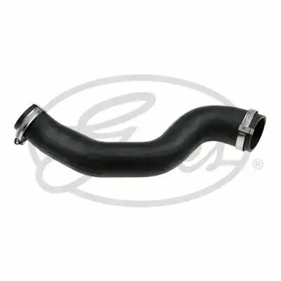Патрубок интеркулера Land Rover Range Rover Sport 06-13