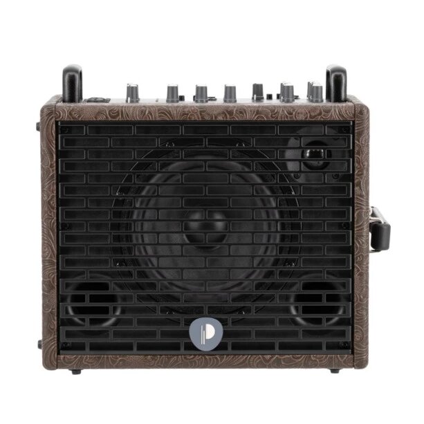 Комбоусилитель гитарный Prodipe PROTRAVELER6