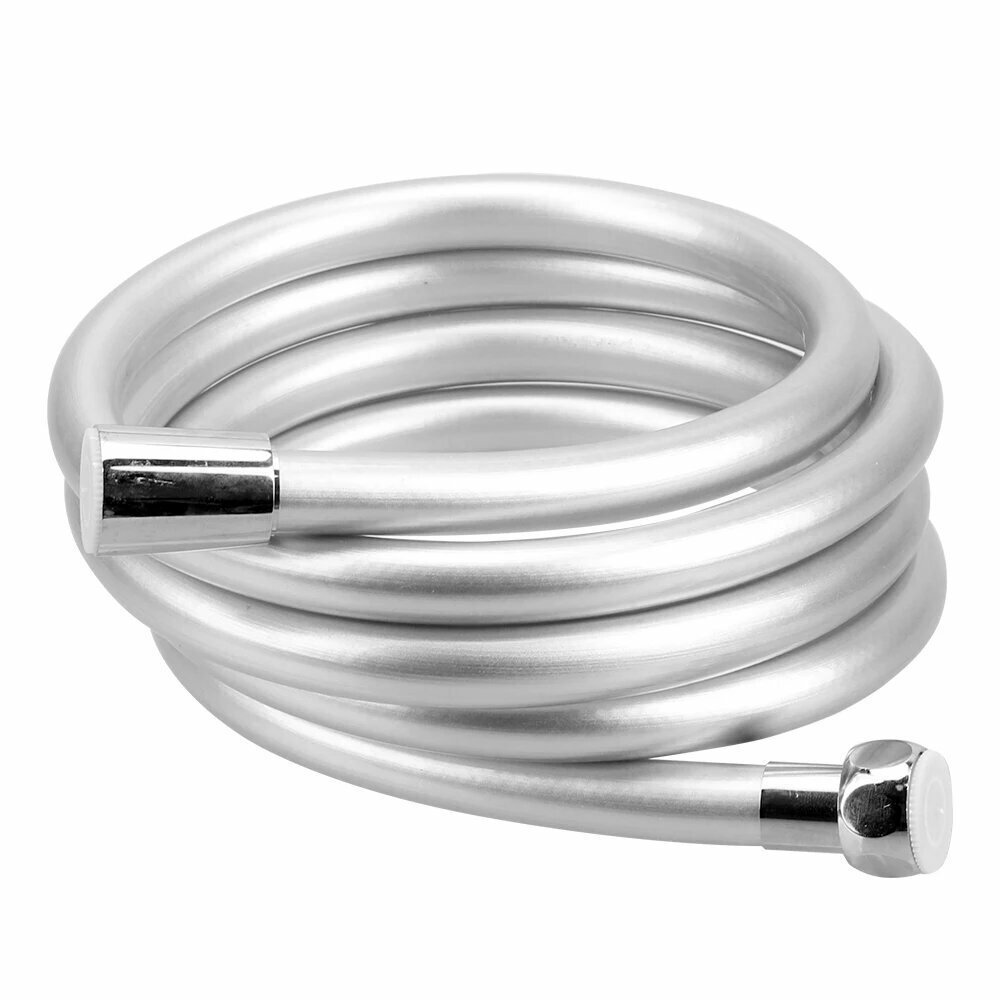Гибкий шланг для душа PVC 1.5 м