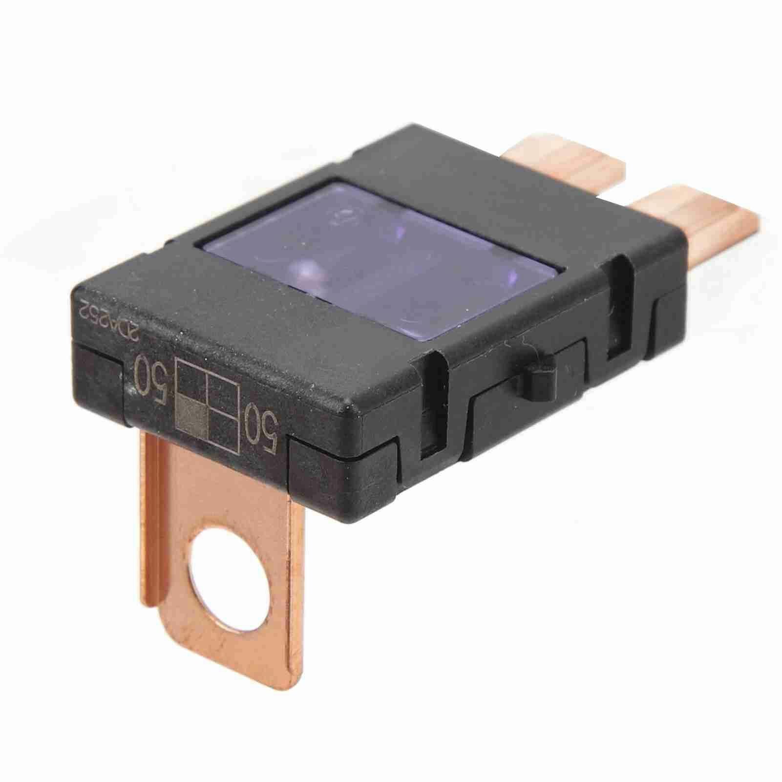 Блок реле и предохранителей для Honda