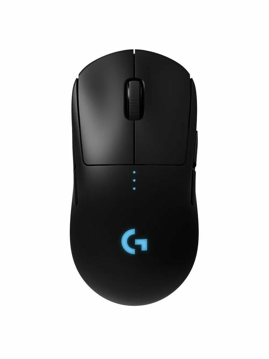 Игровая мышь