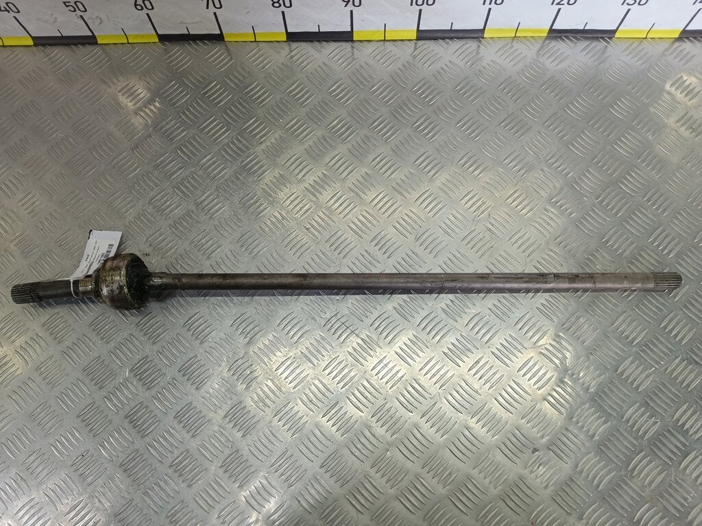 Привод передний левый Б/У для SUZUKI JIMNY III рестайлинг (2005—2012) 4410284A00