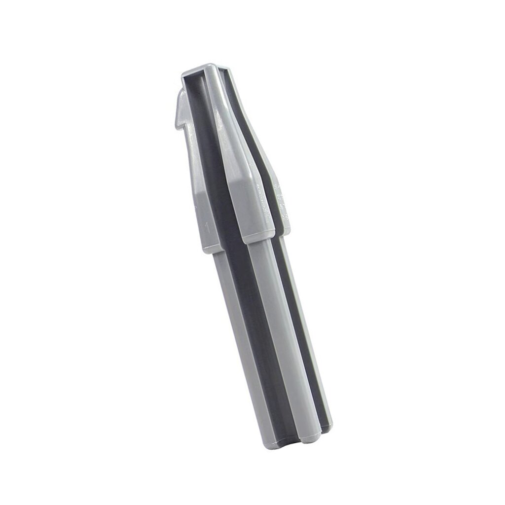 Точилка Для Карандашей Для Макияжа - Помощник С 4 Канавками Для Карандашей Для Бровей, Подводки Для Губ, Карандаша Для Рисования И Косметического Аксессуара