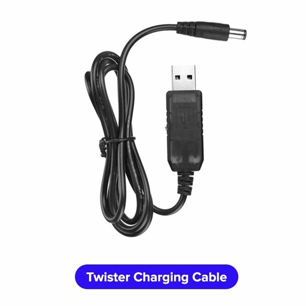 120 Вт R6053 USB-кабель для зарядки, провод для автомобильного пылесоса 2024 г. Новые детали и аксессуары для пылесосов, запасные части для зарядного устройства 2024 г.