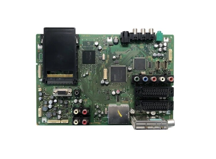 Материнская плата 1-874-223-11 для Sony KDL-26U3000