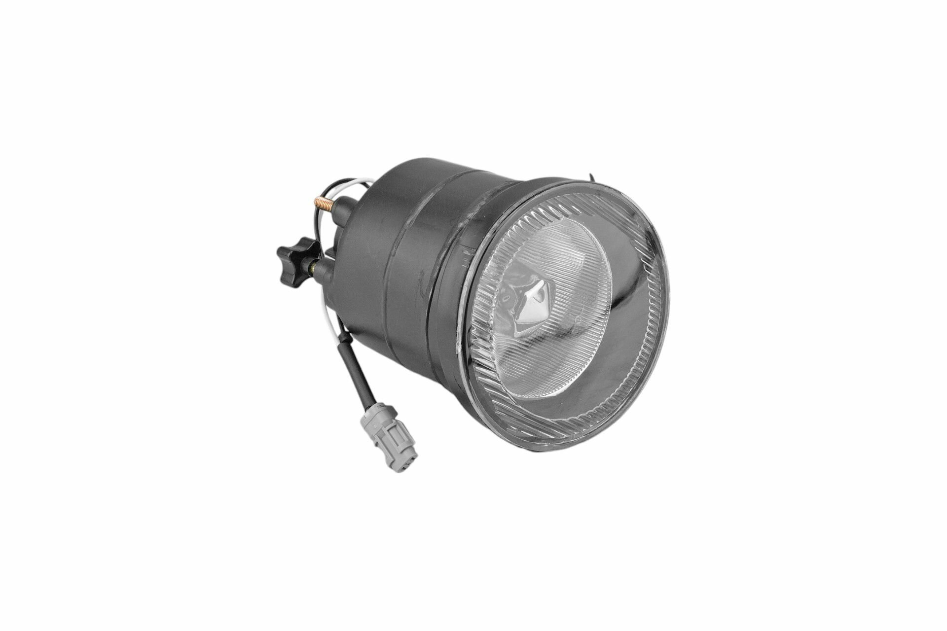 Фара противотуманная правая Hover H3 (4116200-B11-B1)