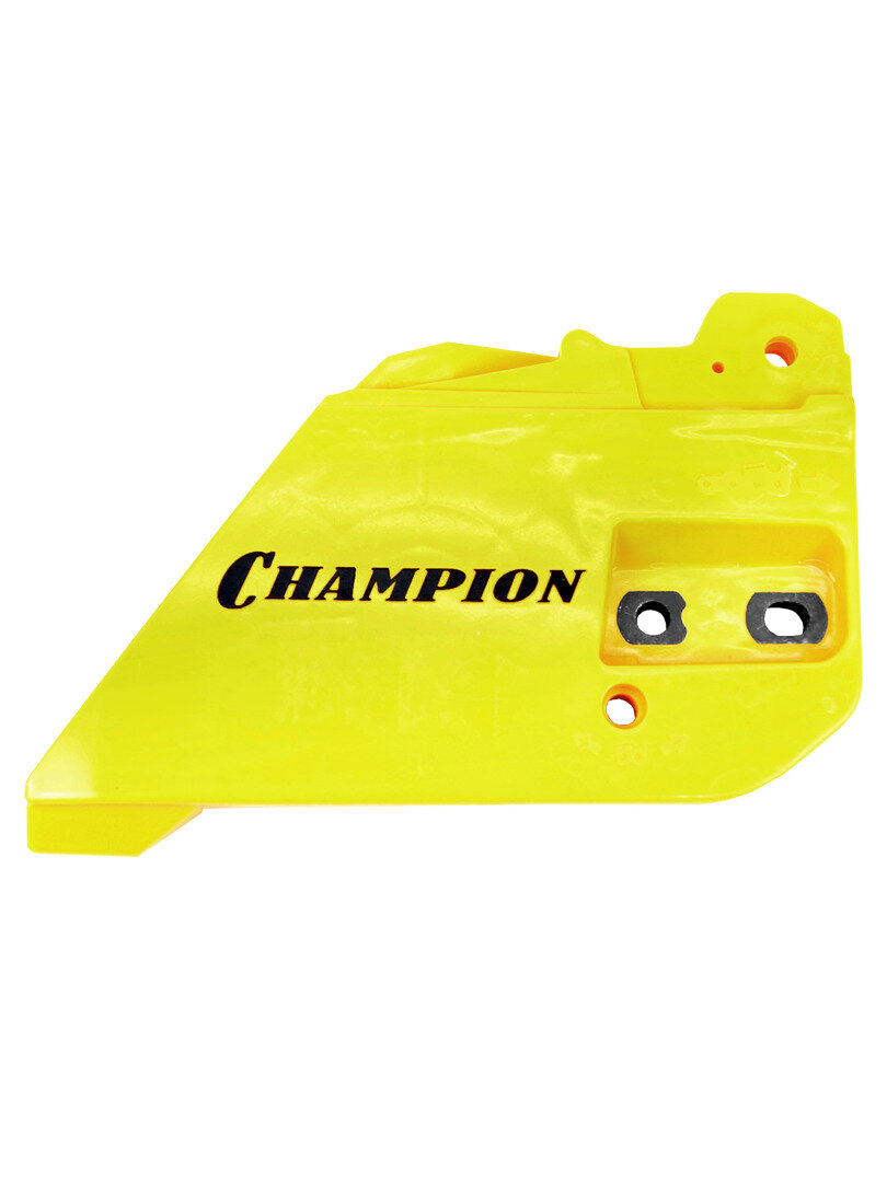 Крышка шины пустая для бензопилы CHAMPION 256