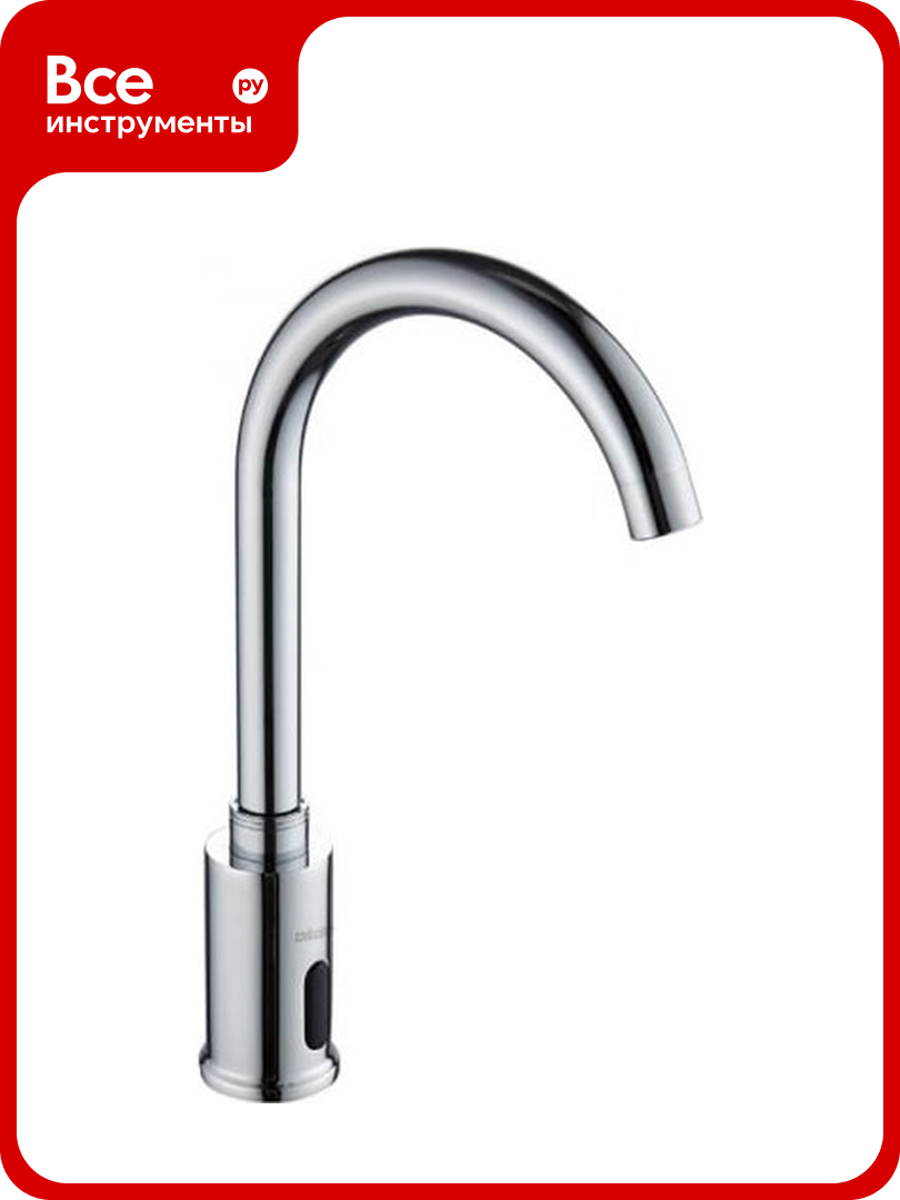 Сенсорный смеситель Potato P0080