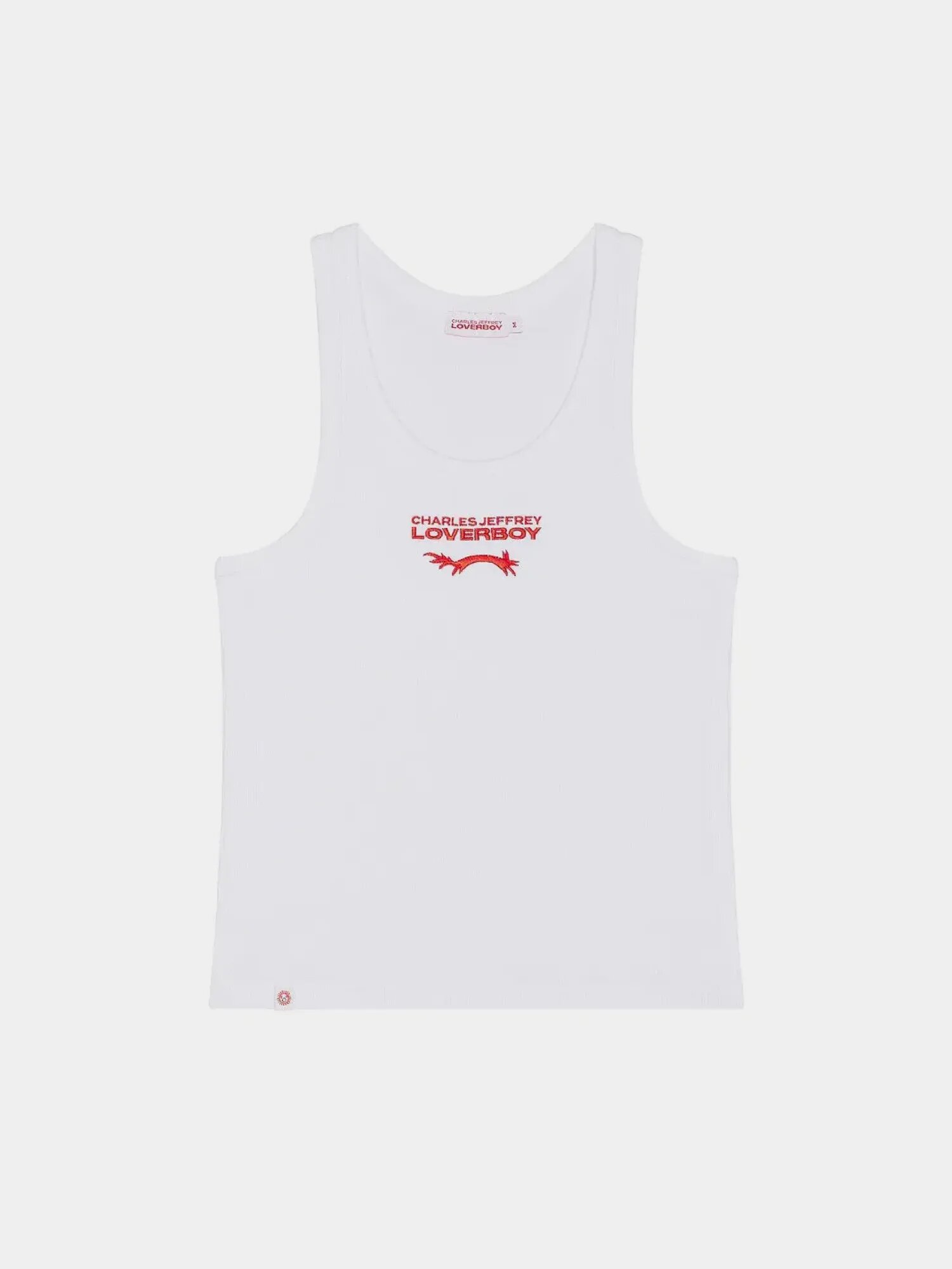 Майка Logo Tank
