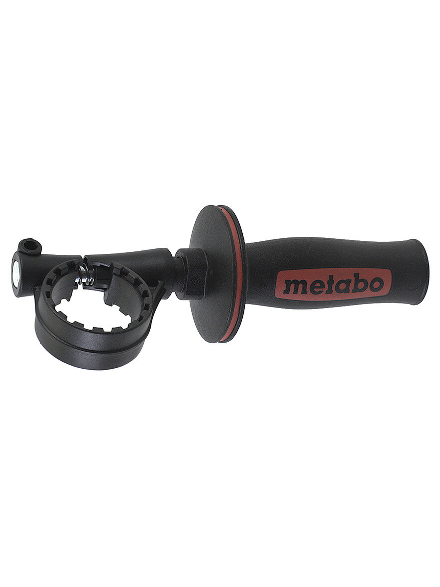 Рукоятка дрели для дрели-шуруповерта аккумуляторной Metabo BS 18 LTX Quick (02193000)