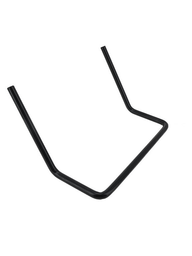 Боковой держатель для пилы торцовочной MAKITA LS1214L