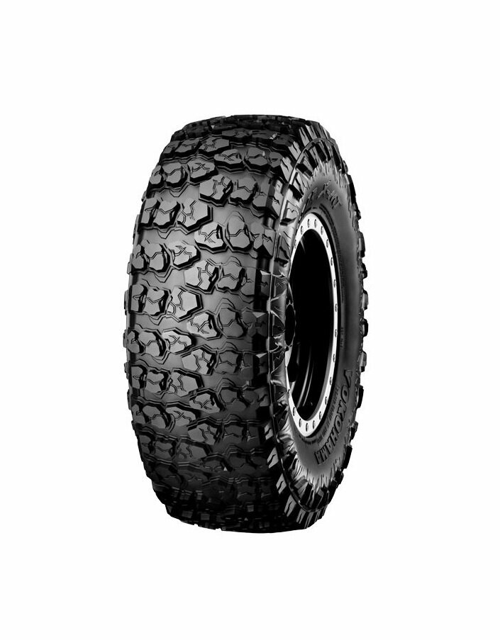 Летняя шина Yokohama Geolandar X-MT G005 (12.5/35 R20 121Q)