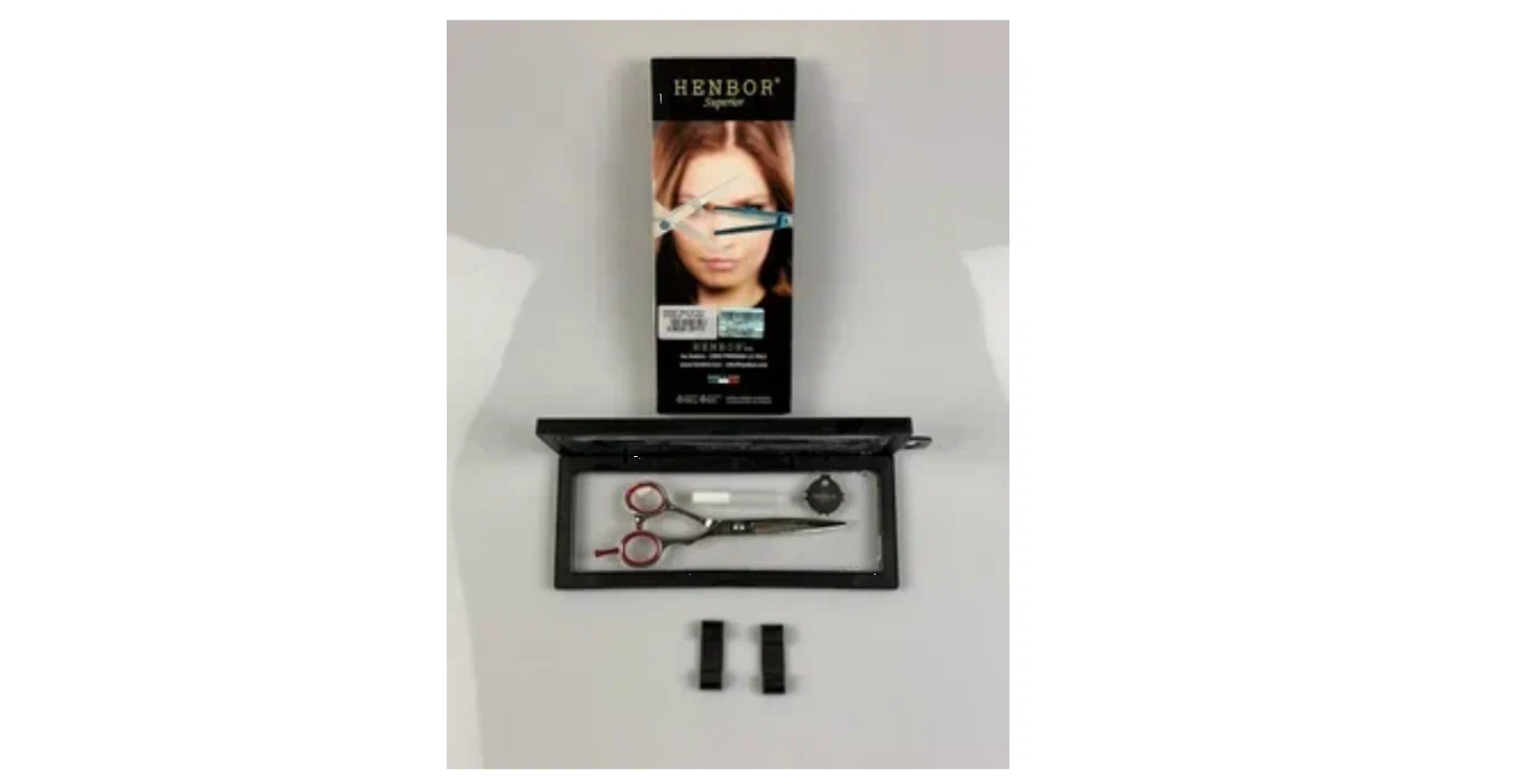 Ножницы для стрижки волос профессиональные PRO-BARBER CUT LINE 870/6.