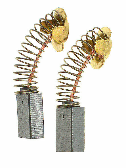 Щетка графитовая (пара) 11x5x14