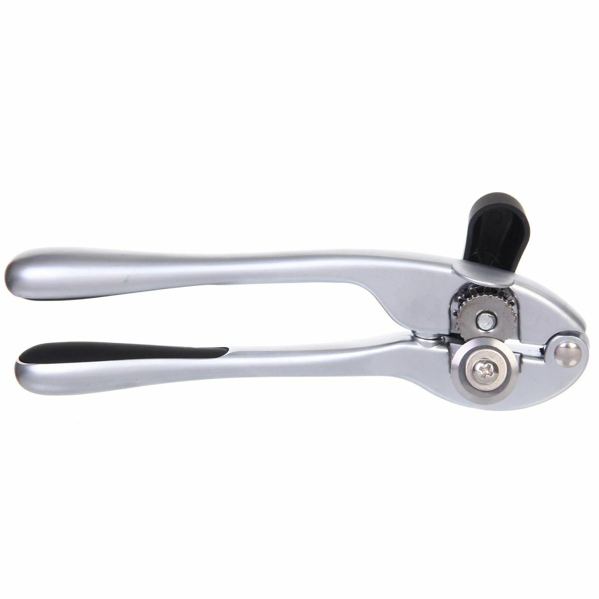 Открывашка для банок консервных / консервный нож / нержавеющая сталь