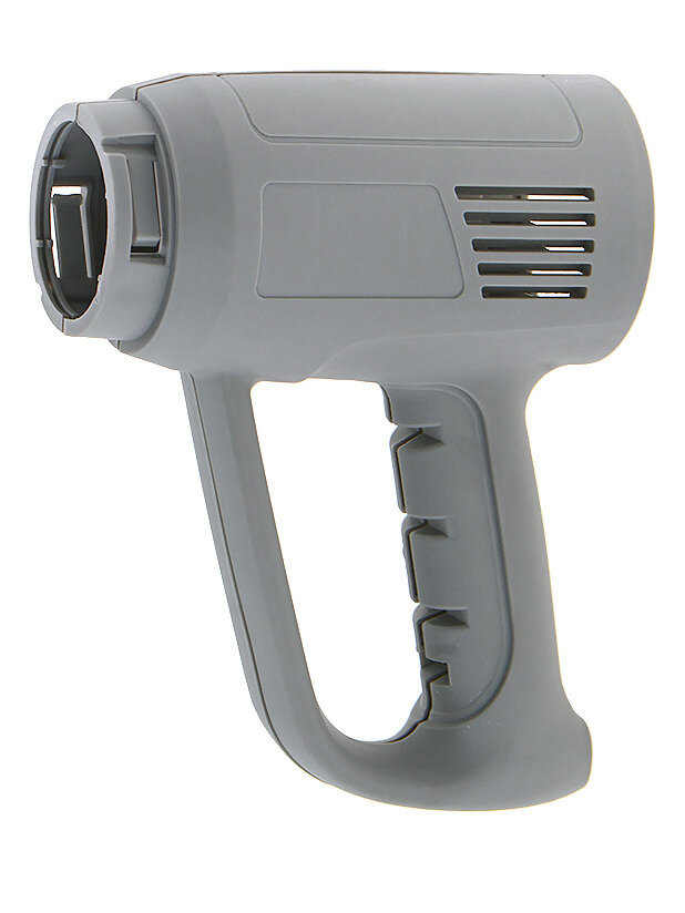 Корпус (комплект) для фена ИНТЕРСКОЛ ФЭ-2000Э (s/n 192.****)