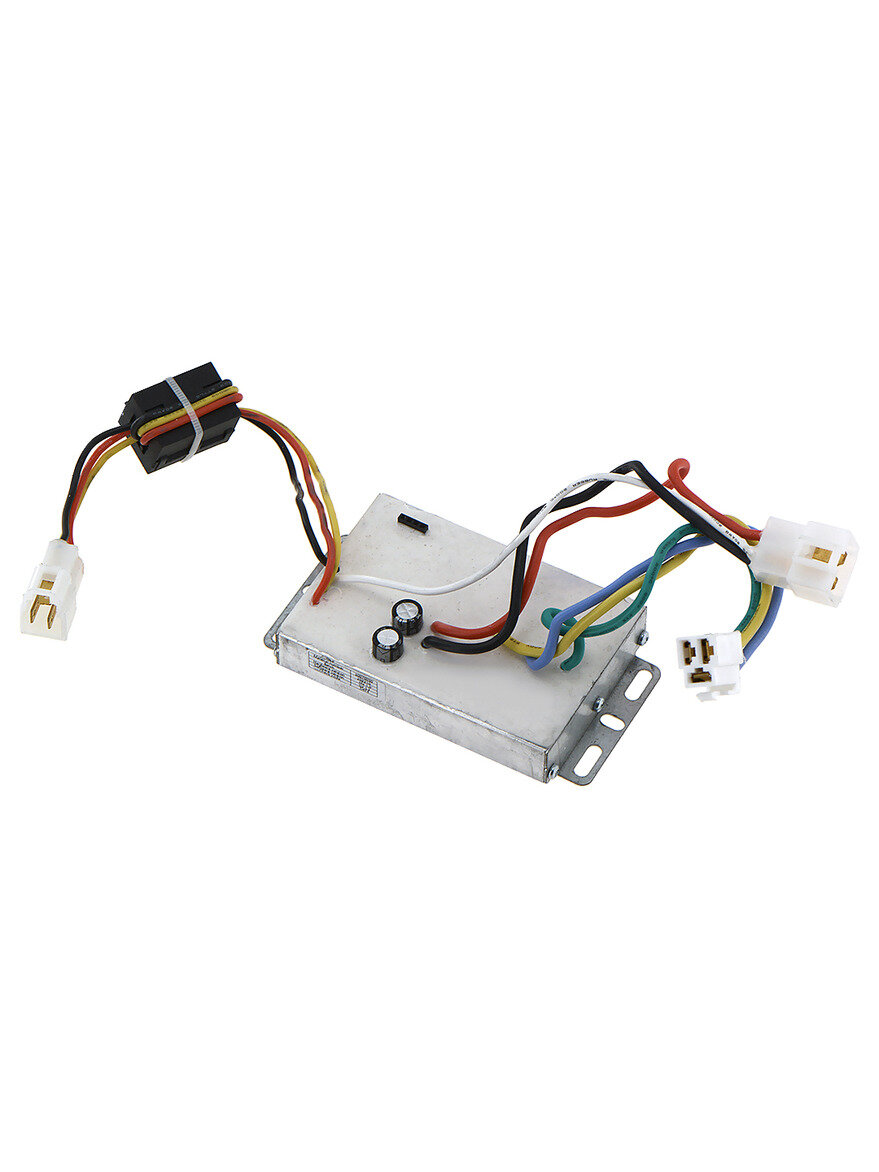 Блок управления (инвертор) поз.33 CM 435XL 40В (2018)