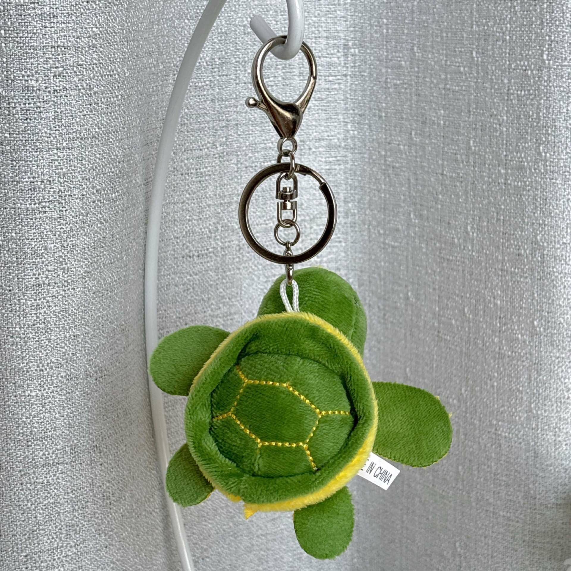 Орнамент автомобиля черепахи форменный в мягком кристаллическом