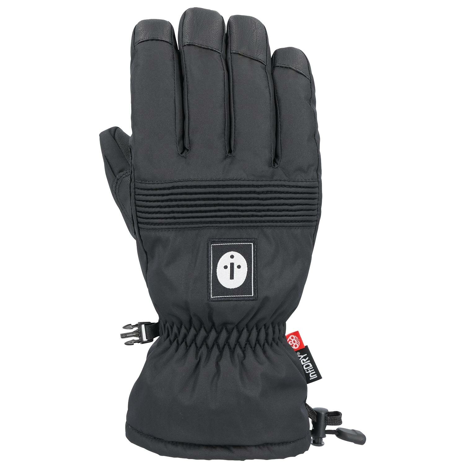 Перчатки 686 ПЕРЧАТКИ 686 LANDER GLOVE для мужчин