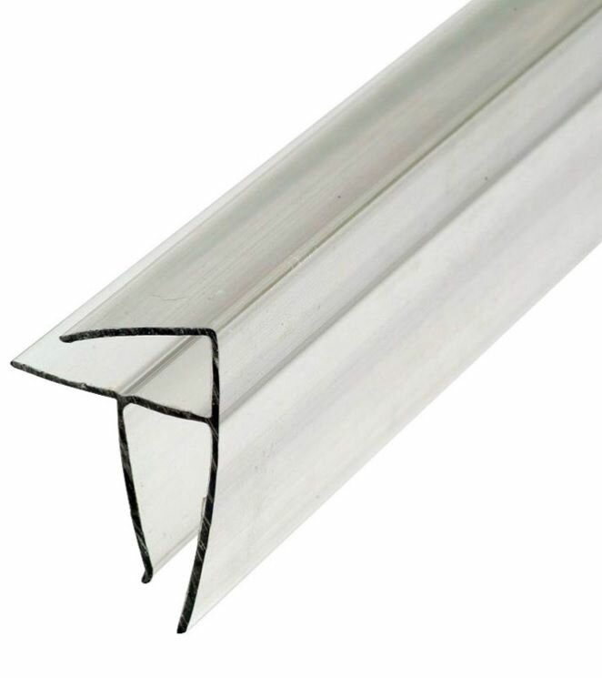 Профиль для поликарбоната