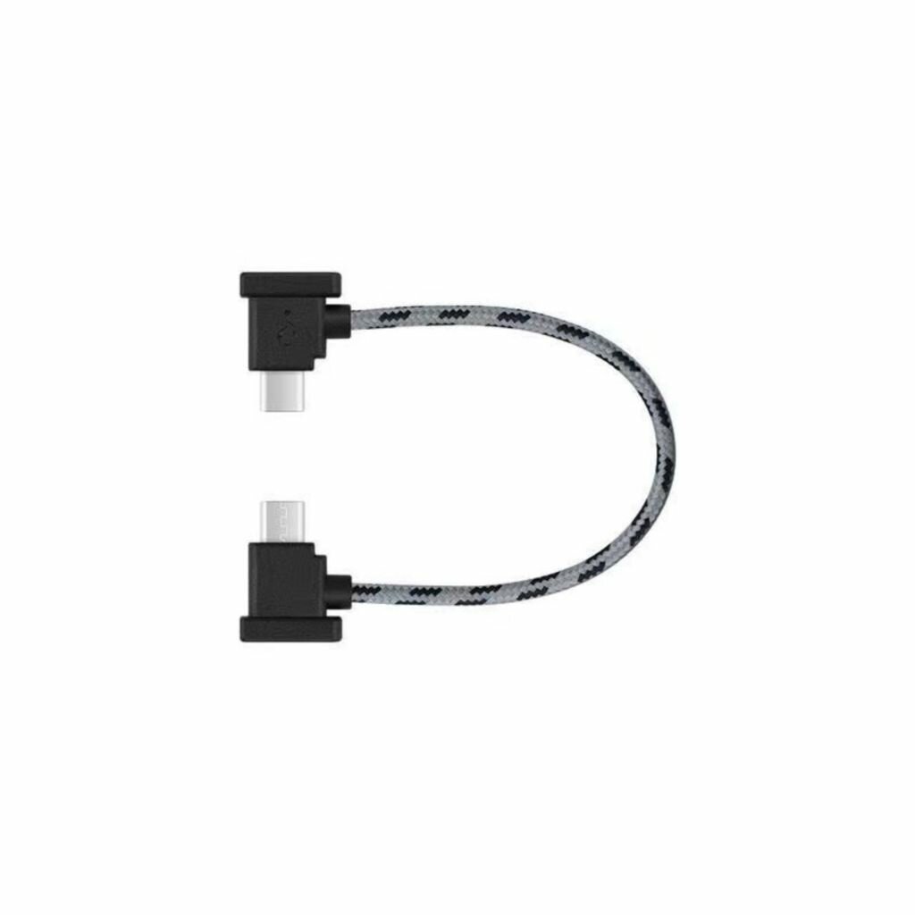 Кабель USB Type C к 5Pin для Air 2, черный, 0.3m