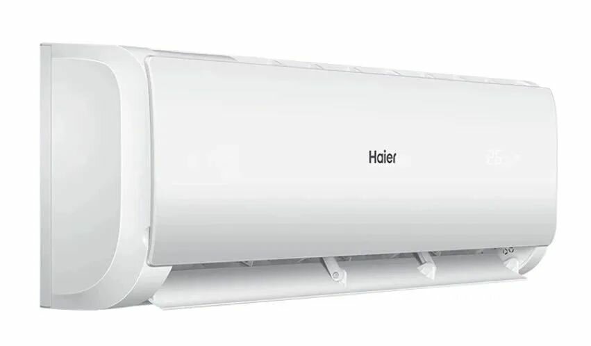 Сплит-система Haier Tundra(Тундра) HSU-12HTT03/R3, для помещения до 35 м2, С Wi-Fi управлением, Алиса, Умный дом, Гарантия 5 лет! Лидер продаж! — фото 1