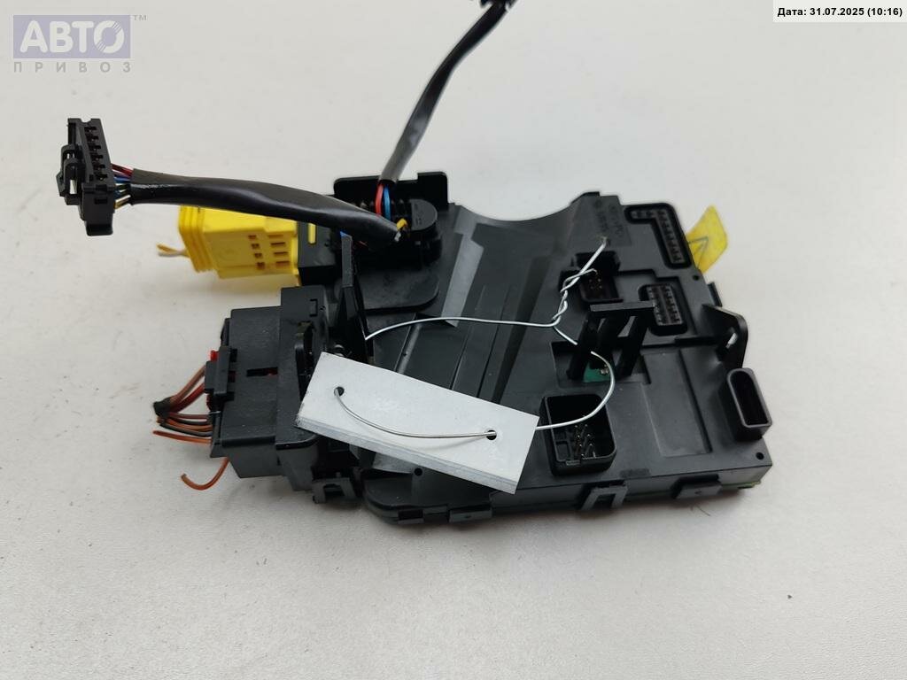 Блок управления Volkswagen Caddy (2004-2010)