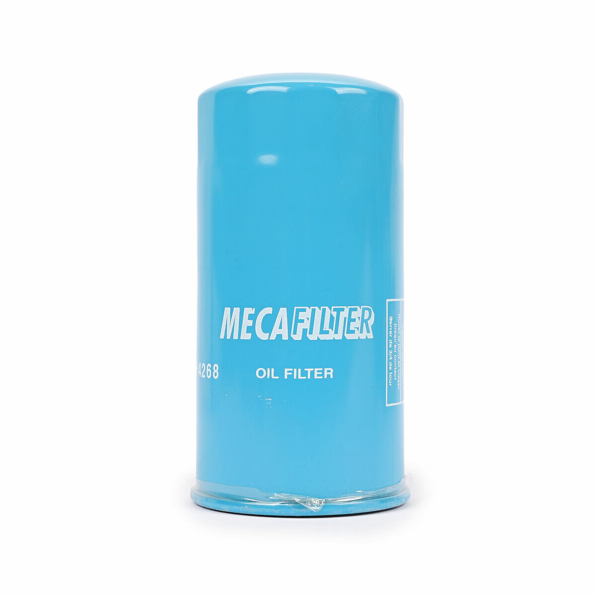 Фильтр Масляный(Mecafilter Elh4268)