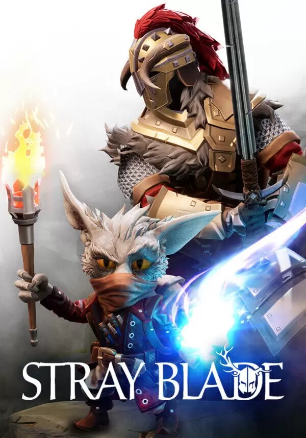 Stray Blade [STEAM / Россия и СНГ]