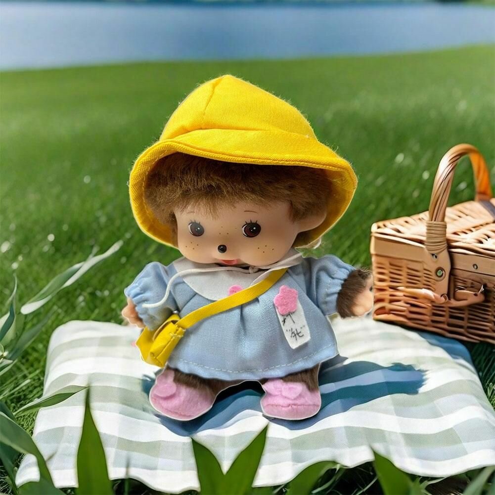 Мягкая игрушка — фото 1
