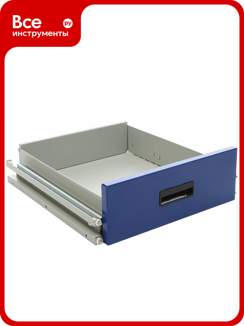 Выдвижной ящик Промет TC TCF 39x45 см S30599023346, для организации хранения