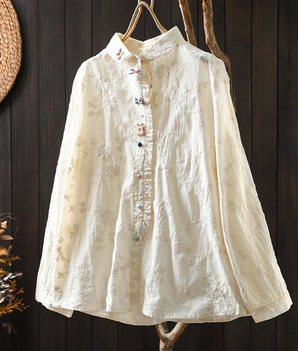 Рубашка Enianechu