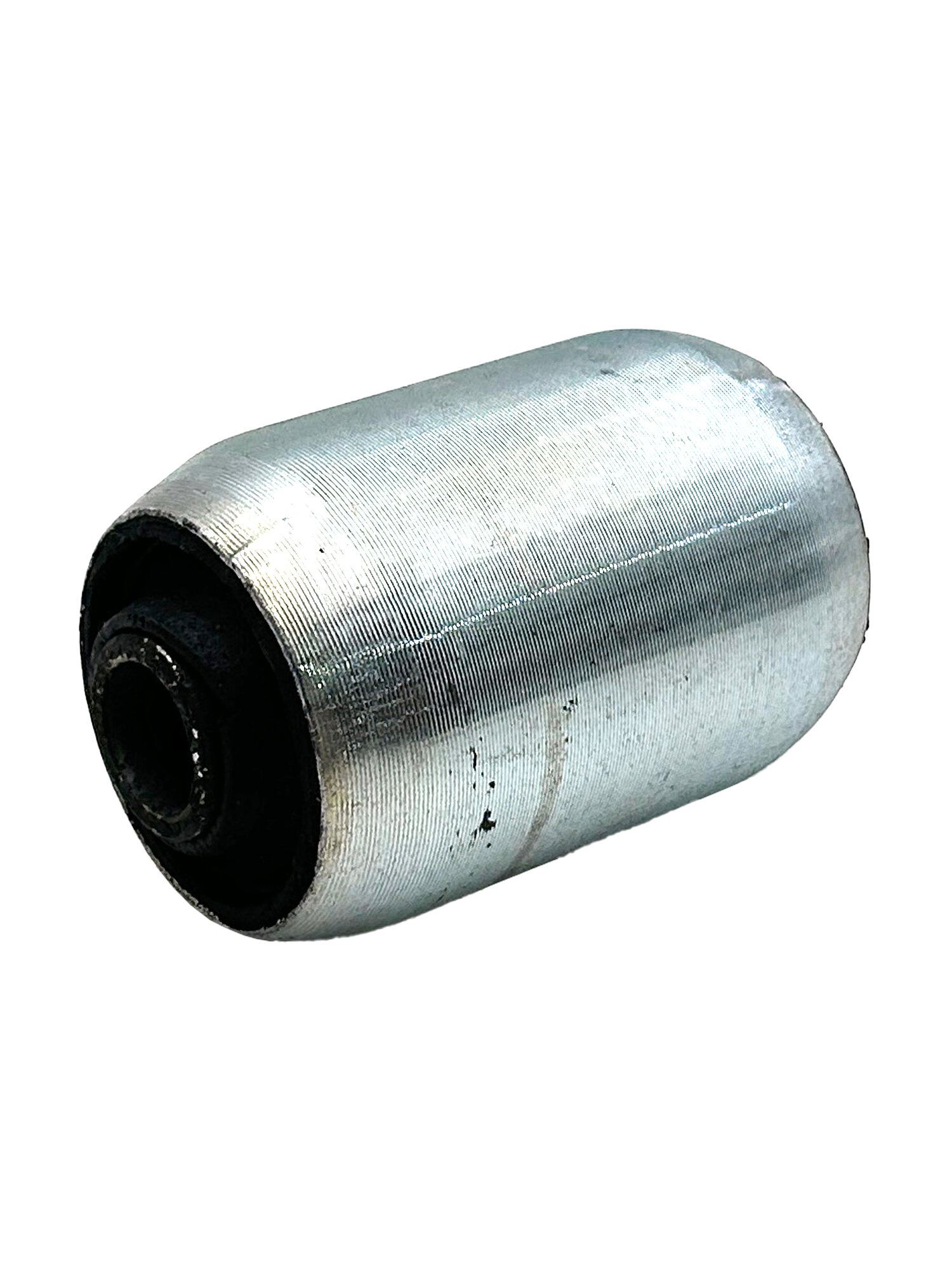 Сайлентблок задней рессоры усиленный для а/м ГАЗ-33104 Валдай, Газель 3302 - Вулкан арт. 33104-2912027 Z