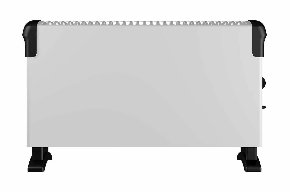 Конвектор электрический THERMEX Cadorna 2000 White