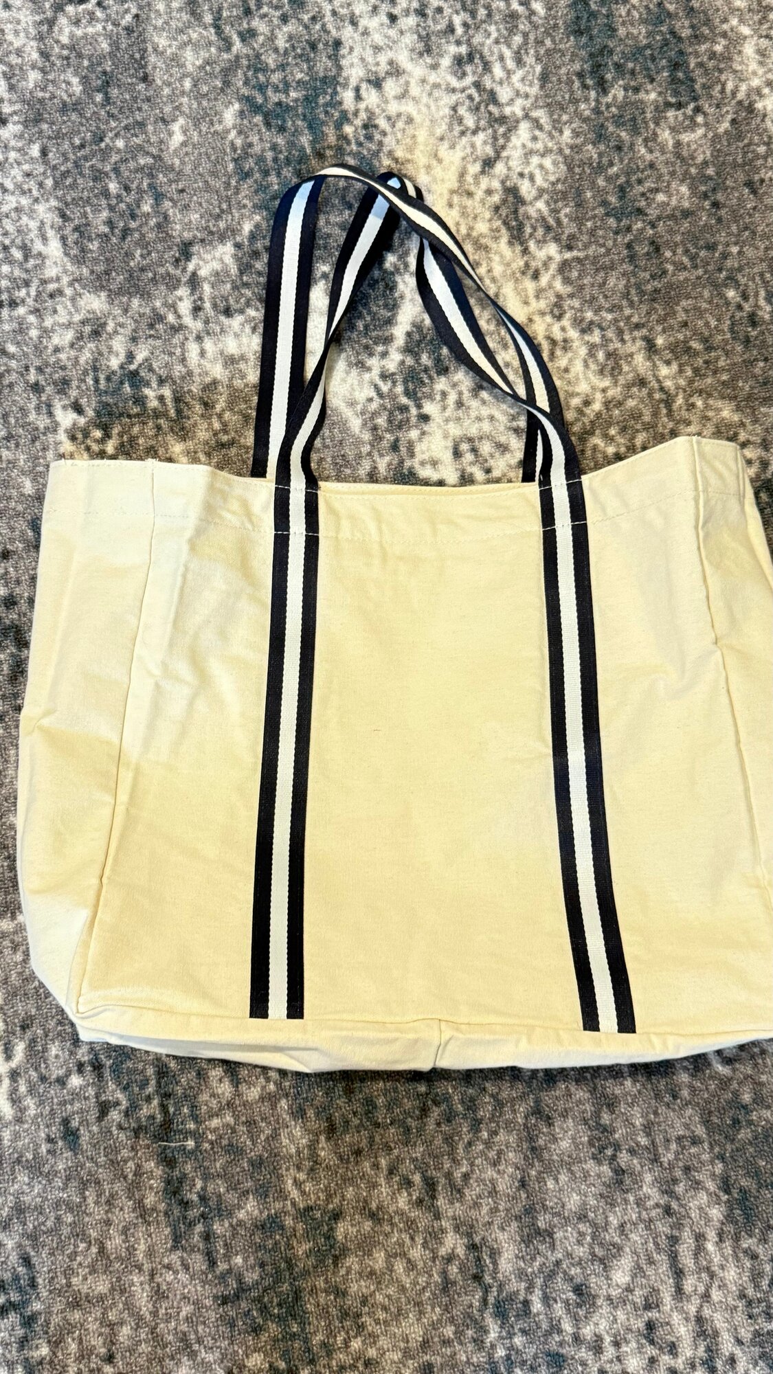 Сумка пляжная