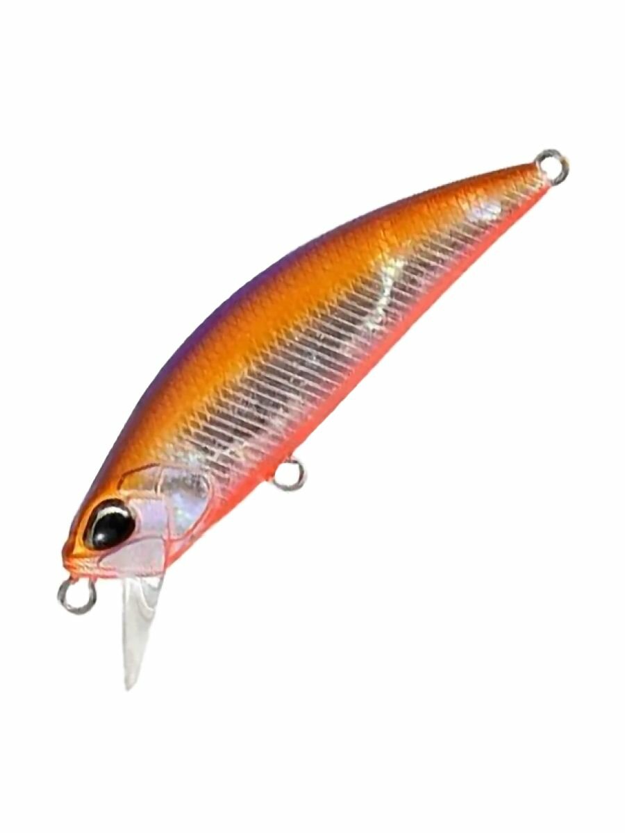Воблер DUO International Spearhead Ryuki 46S, ADA4071 Hokkaido, 46 мм, 5 г, тонущий, минноу