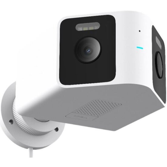 Поворотная Xiaomi IP-Камера Outdoor Camera CW100 Dual EU0