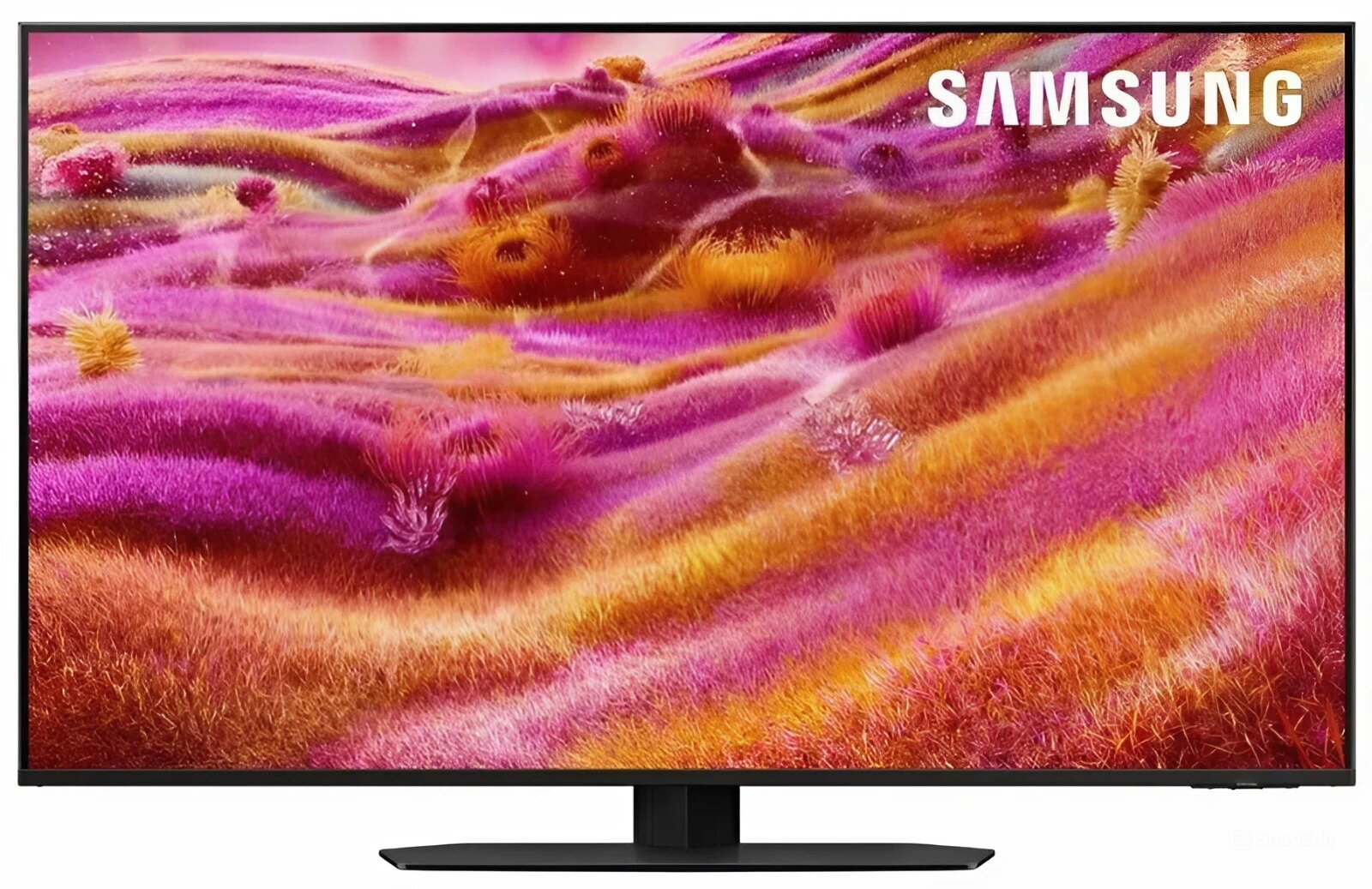Телевизор Samsung QE85QN90FAUXRU 85” (215 см), Neo QLED 4K (2025)